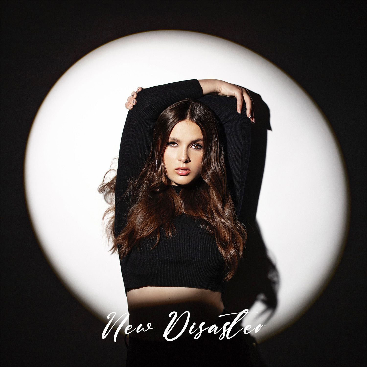 Victoria Anthony – Singer, Songwriter