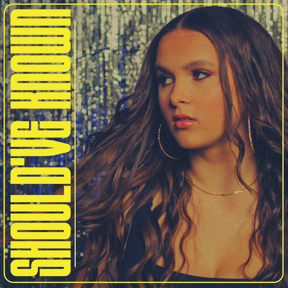 Victoria Anthony – Singer, Songwriter