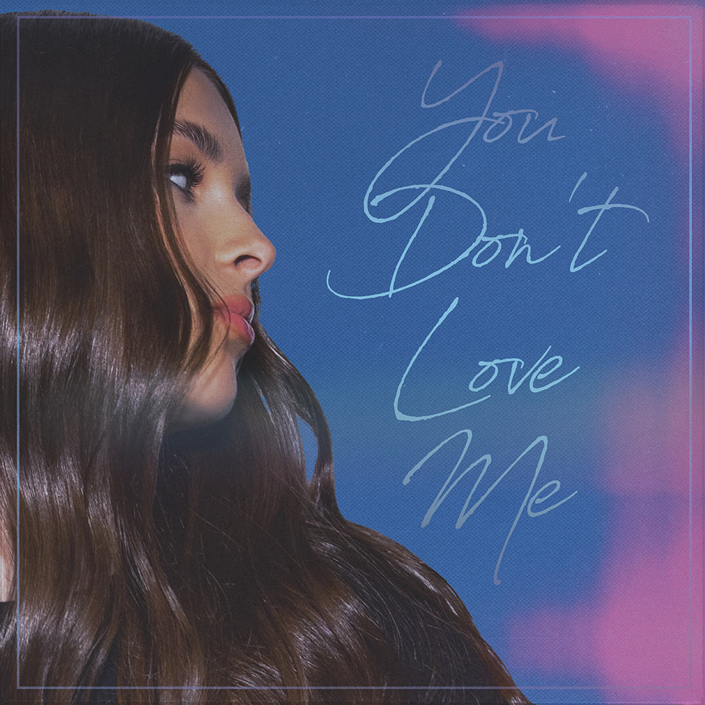 Victoria Anthony – Singer, Songwriter