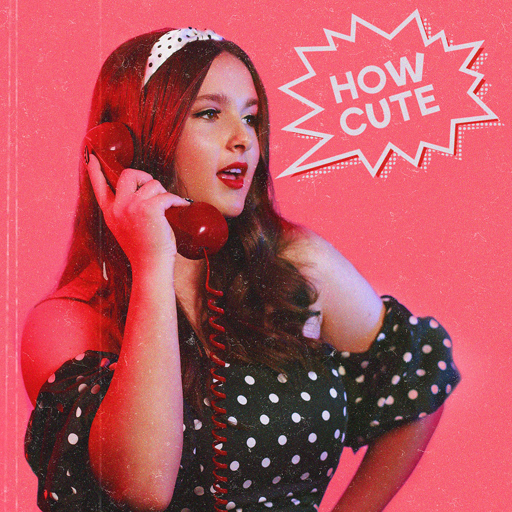 Victoria Anthony – Singer, Songwriter